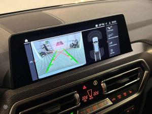 Pelēks BMW X3 2023 Marijampole, ar dzinēja tilpumu 2.00 L un nobraukumu 209 tūkst. km par 31999 €, foto 30 vietnē AUTOMOTO.COM.LV