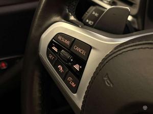 Pelēks BMW X3 2023 Marijampole, ar dzinēja tilpumu 2.00 L un nobraukumu 209 tūkst. km par 31999 €, foto 32 vietnē AUTOMOTO.COM.LV