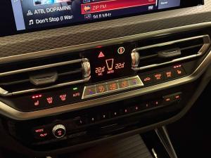 Pelēks BMW X3 2023 Marijampole, ar dzinēja tilpumu 2.00 L un nobraukumu 209 tūkst. km par 31999 €, foto 35 vietnē AUTOMOTO.COM.LV