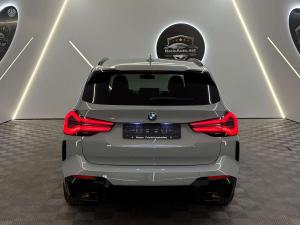 Pelēks BMW X3 2023 Marijampole, ar dzinēja tilpumu 2.00 L un nobraukumu 209 tūkst. km par 31450 €, foto 7 vietnē AUTOMOTO.COM.LV