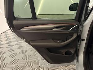 Pelēks BMW X3 2023 Marijampole, ar dzinēja tilpumu 2.00 L un nobraukumu 209 tūkst. km par 31450 €, foto 14 vietnē AUTOMOTO.COM.LV