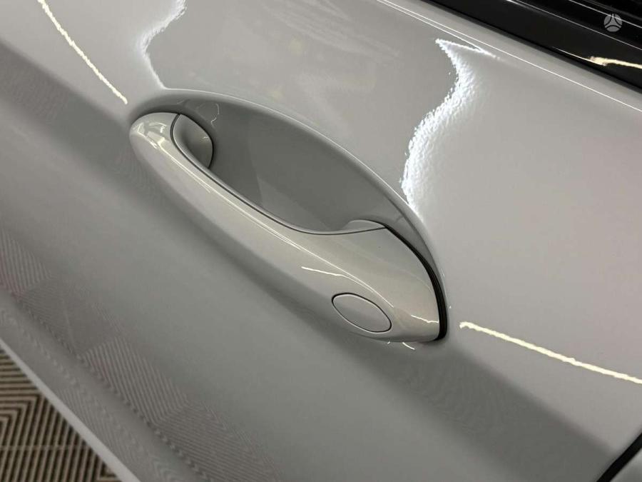 Pelēks BMW X3 2023 Marijampole, ar dzinēja tilpumu 2.00 L un nobraukumu 209 tūkst. km par 31450 €, foto 21 vietnē AUTOMOTO.COM.LV