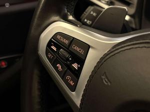 Pelēks BMW X3 2023 Marijampole, ar dzinēja tilpumu 2.00 L un nobraukumu 209 tūkst. km par 31450 €, foto 27 vietnē AUTOMOTO.COM.LV