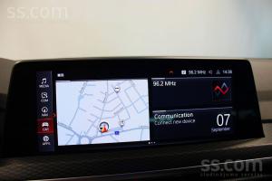 Серый БМВ Х3 2023 в Рига, объемом двигателя 2.00 л и пробегом 162 тыс. км за 37500 €, фото 21 на AUTOMOTO.COM.LV