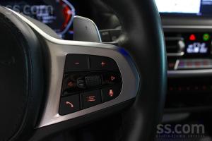 Серый БМВ Х3 2023 в Рига, объемом двигателя 2.00 л и пробегом 162 тыс. км за 37500 €, фото 30 на AUTOMOTO.COM.LV