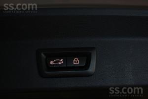Серый БМВ Х3 2023 в Рига, объемом двигателя 2.00 л и пробегом 162 тыс. км за 37500 €, фото 34 на AUTOMOTO.COM.LV