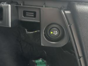 Grey BMW X3 2023 in Kaunas, with an engine capacity of 2.00 L and mileage of 120 thousand km for 34771 €, photo 17 on AUTOMOTO.COM.LV