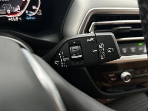 Grey BMW X3 2023 in Kaunas, with an engine capacity of 2.00 L and mileage of 120 thousand km for 34771 €, photo 25 on AUTOMOTO.COM.LV