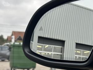 Grey BMW X3 2023 in Kaunas, with an engine capacity of 2.00 L and mileage of 120 thousand km for 34771 €, photo 37 on AUTOMOTO.COM.LV
