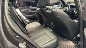Pelēks BMW X3 2024 Rīga, ar dzinēja tilpumu 0.00 L un nobraukumu 27 tūkst. km par 44990 €, foto 19 vietnē AUTOMOTO.COM.LV