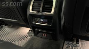 Pelēks BMW X3 2024 Rīga, ar dzinēja tilpumu 0.00 L un nobraukumu 27 tūkst. km par 44990 €, foto 20 vietnē AUTOMOTO.COM.LV