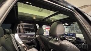 Pelēks BMW X3 2024 Rīga, ar dzinēja tilpumu 0.00 L un nobraukumu 27 tūkst. km par 44990 €, foto 21 vietnē AUTOMOTO.COM.LV