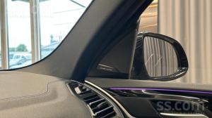 Pelēks BMW X3 2024 Rīga, ar dzinēja tilpumu 0.00 L un nobraukumu 27 tūkst. km par 44990 €, foto 26 vietnē AUTOMOTO.COM.LV