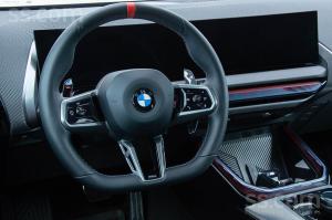 Pelēks BMW X3 2024 Rīga, ar dzinēja tilpumu 3.00 L un nobraukumu 11 tūkst. km par 67900 €, foto 24 vietnē AUTOMOTO.COM.LV