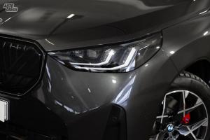 Серый БМВ Х3 2025 в Вильнюс, объемом двигателя 2.00 л и пробегом 7 тыс. км за 62491 €, фото 7 на AUTOMOTO.COM.LV