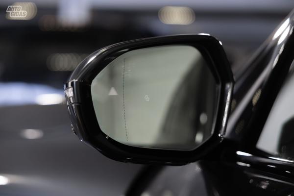 Pelēks BMW X3 2025 Viļņa, ar dzinēja tilpumu 2.00 L un nobraukumu 7 tūkst. km par 62491 €, foto 8 vietnē AUTOMOTO.COM.LV