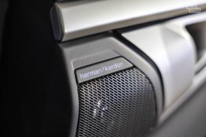 Серый БМВ Х3 2025 в Вильнюс, объемом двигателя 2.00 л и пробегом 7 тыс. км за 62491 €, фото 22 на AUTOMOTO.COM.LV