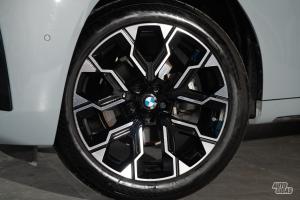 Серый БМВ Х3 2025 в Клайпеда, объемом двигателя 2.00 л и пробегом 21 тыс. км за 60000 €, фото 12 на AUTOMOTO.COM.LV