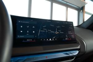 Серый БМВ Х3 2025 в Клайпеда, объемом двигателя 2.00 л и пробегом 21 тыс. км за 60000 €, фото 22 на AUTOMOTO.COM.LV