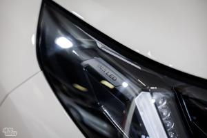 Grey BMW X3 2025 in Vilnius, with an engine capacity of 2.00 L and mileage of 33 thousand km for 57491 €, photo 11 on AUTOMOTO.COM.LV