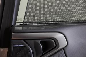 Grey BMW X3 2025 in Vilnius, with an engine capacity of 2.00 L and mileage of 33 thousand km for 57491 €, photo 20 on AUTOMOTO.COM.LV
