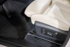 Grey BMW X3 2025 in Vilnius, with an engine capacity of 2.00 L and mileage of 33 thousand km for 57491 €, photo 32 on AUTOMOTO.COM.LV