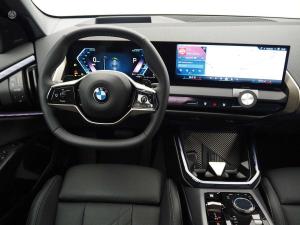 Серый БМВ Х3 2025 в Вильнюс, объемом двигателя 2.00 л и пробегом 3 тыс. км за 55000 €, фото 21 на AUTOMOTO.COM.LV