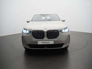 Серый БМВ Х3 2025 в Вильнюс, объемом двигателя 2.00 л и пробегом 3 тыс. км за 55000 €, фото 3 на AUTOMOTO.COM.LV