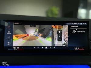 Серый БМВ Х3 2025 в Клайпеда, объемом двигателя 2.00 л и пробегом 7 тыс. км за 64781 €, фото 18 на AUTOMOTO.COM.LV