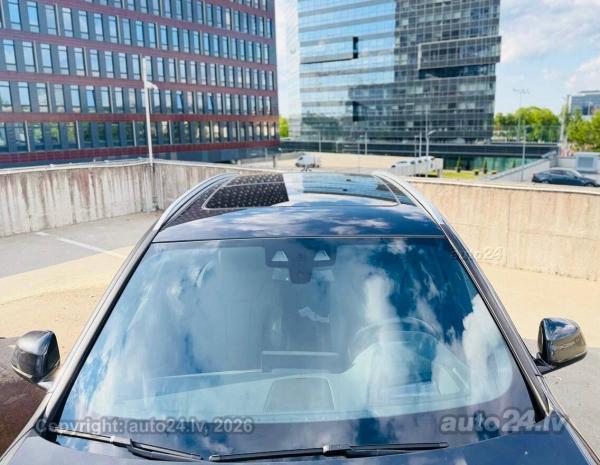 Pelēks BMW X3 2018 Rīga, ar dzinēja tilpumu 2.00 L un nobraukumu 205 tūkst. km par 22900 €, foto 8 vietnē AUTOMOTO.COM.LV