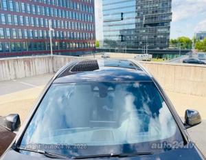 Grey BMW X3 2018 in Riga, with an engine capacity of 2.00 L and mileage of 205 thousand km for 22900 €, photo 9 on AUTOMOTO.COM.LV