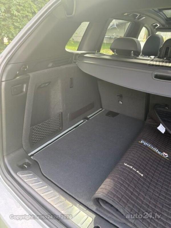 Grey BMW X3 2021 in Tallinn, with an engine capacity of 2.00 L and mileage of 68 thousand km for 38000 €, photo 7 on AUTOMOTO.COM.LV