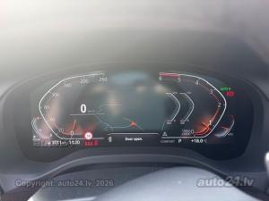 Серый БМВ Х3 2021 в Таллин, объемом двигателя 2.00 л и пробегом 68 тыс. км за 38000 €, фото 15 на AUTOMOTO.COM.LV