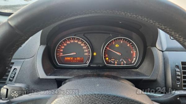 Серый БМВ Х3 2007 в Таллин, объемом двигателя 2.00 л и пробегом 0 тыс. км за 2400 €, фото 11 на AUTOMOTO.COM.LV