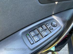 Grey BMW X3 2005 in Tallinn, with an engine capacity of 3.00 L and mileage of 330 thousand km for 4300 €, photo 9 on AUTOMOTO.COM.LV