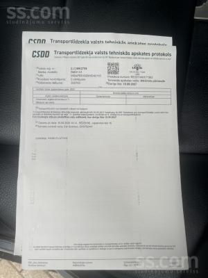 Серый БМВ Х3 2005 в Резекне, объемом двигателя 3.00 л и пробегом 301 тыс. км за 3950 €, фото 19 на AUTOMOTO.COM.LV