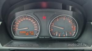 Grey BMW X3 2006 in Johvi, with an engine capacity of 3.00 L and mileage of 333 thousand km for 6400 €, photo 13 on AUTOMOTO.COM.LV