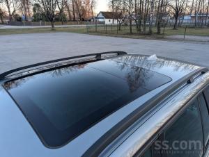 Grey BMW X3 2009 in Jurmala, with an engine capacity of 2.00 L and mileage of 260 thousand km for 6150 €, photo 13 on AUTOMOTO.COM.LV