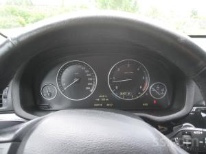 Серый БМВ Х3 2015 в Резекне, объемом двигателя 3.00 л и пробегом 250 тыс. км за 15500 €, фото 10 на AUTOMOTO.COM.LV