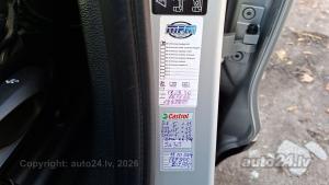 Серый БМВ Х3 2015 в Таллин, объемом двигателя 2.00 л и пробегом 197 тыс. км за 9800 €, фото 23 на AUTOMOTO.COM.LV