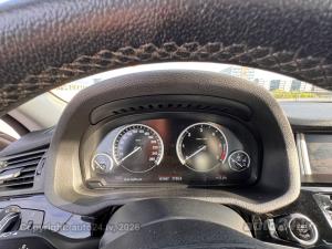 Pelēks BMW X3 2016 Tallina, ar dzinēja tilpumu 2.00 L un nobraukumu 182 tūkst. km par 17000 €, foto 13 vietnē AUTOMOTO.COM.LV