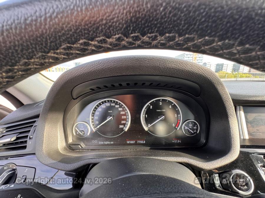 Pelēks BMW X3 2016 Tallina, ar dzinēja tilpumu 2.00 L un nobraukumu 182 tūkst. km par 17000 €, foto 13 vietnē AUTOMOTO.COM.LV