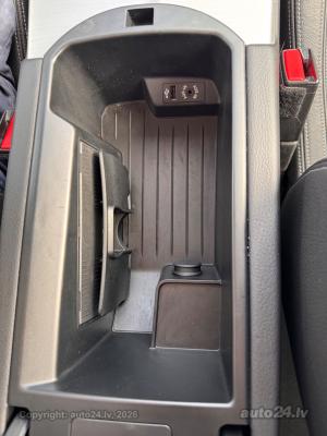 Pelēks BMW X3 2016 Tallina, ar dzinēja tilpumu 2.00 L un nobraukumu 182 tūkst. km par 17000 €, foto 16 vietnē AUTOMOTO.COM.LV