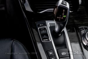 Pelēks BMW X3 2017 Pērnava, ar dzinēja tilpumu 2.00 L un nobraukumu 152 tūkst. km par 17000 €, foto 16 vietnē AUTOMOTO.COM.LV