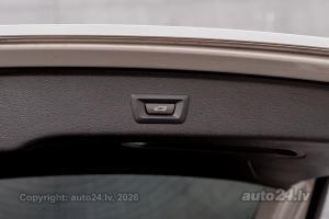 Pelēks BMW X3 2017 Pērnava, ar dzinēja tilpumu 2.00 L un nobraukumu 152 tūkst. km par 17000 €, foto 18 vietnē AUTOMOTO.COM.LV