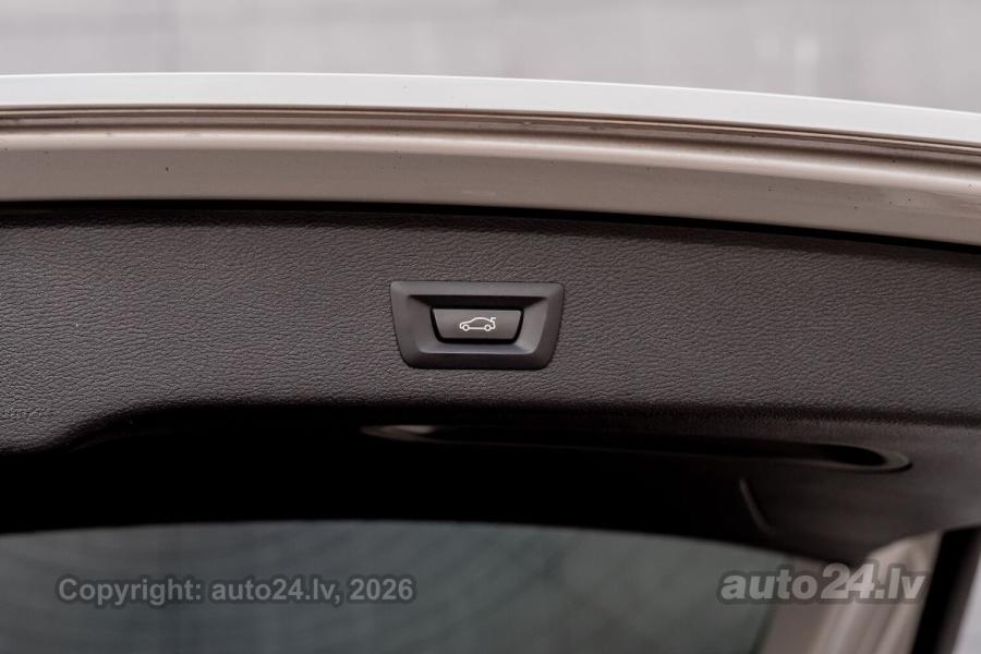 Pelēks BMW X3 2017 Pērnava, ar dzinēja tilpumu 2.00 L un nobraukumu 152 tūkst. km par 17000 €, foto 18 vietnē AUTOMOTO.COM.LV