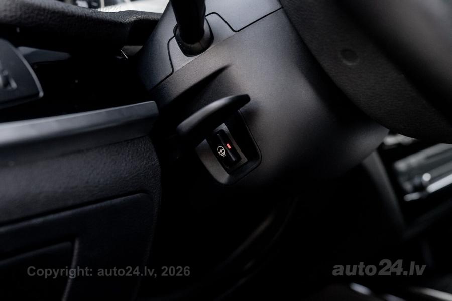 Pelēks BMW X3 2017 Pērnava, ar dzinēja tilpumu 2.00 L un nobraukumu 152 tūkst. km par 17000 €, foto 19 vietnē AUTOMOTO.COM.LV