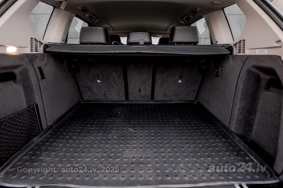 Pelēks BMW X3 2017 Pērnava, ar dzinēja tilpumu 2.00 L un nobraukumu 152 tūkst. km par 17000 €, foto 20 vietnē AUTOMOTO.COM.LV