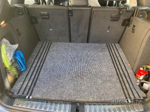 Pelēks BMW X3 2017 Tallina, ar dzinēja tilpumu 3.00 L un nobraukumu 117 tūkst. km par 24000 €, foto 10 vietnē AUTOMOTO.COM.LV