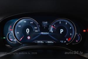 Серый БМВ Х3 2018 в Таллин, объемом двигателя 3.00 л и пробегом 224 тыс. км за 28999 €, фото 29 на AUTOMOTO.COM.LV